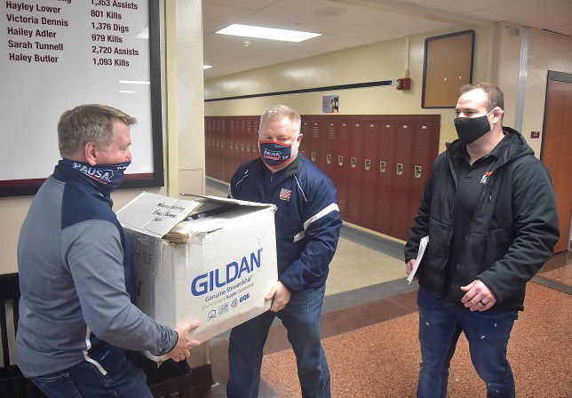 From One Community to Another – Philly Wrestling™️